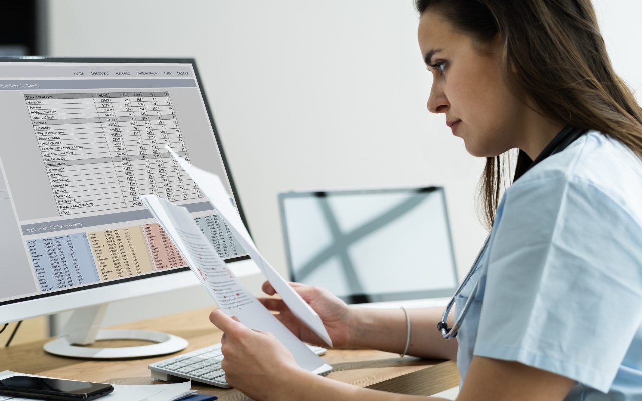 How to secure new HRG and OPS codes in the NHS. - Odelle Technology